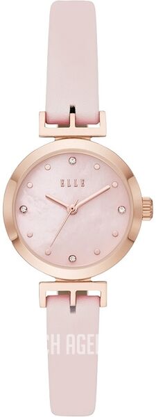 Elle watches - Save 15-50% at TheWatchAgency.com