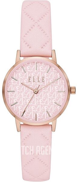 Elle watches - Save 15-50% at TheWatchAgency.com