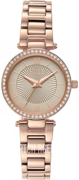 Elle watches - Save 15-50% at TheWatchAgency.com
