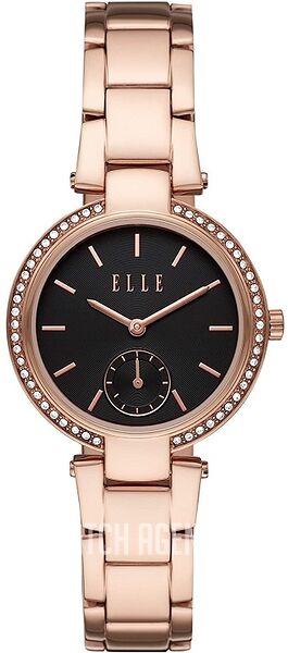 Elle watches - Save 15-50% at TheWatchAgency.com
