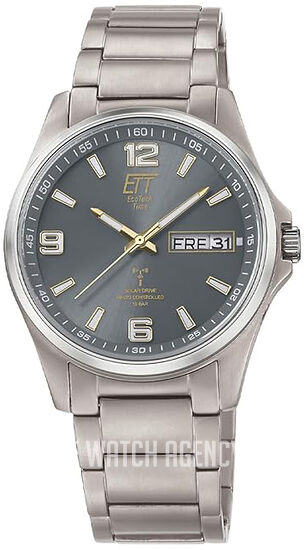 EGT-11601-21M ETT Eco Tech Time Everest | TheWatchAgency.com