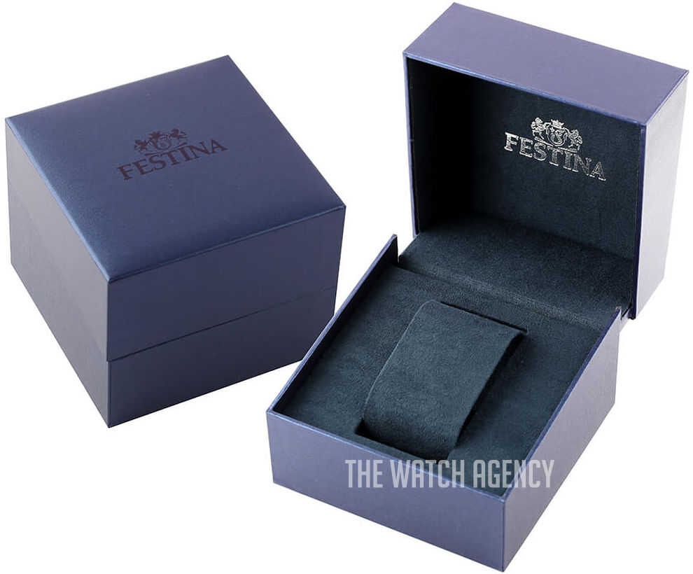 F20458-2 Festina Classic | TheWatchAgency.com