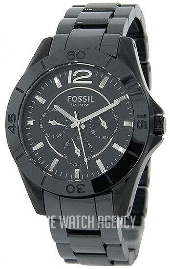 CE1003 Fossil Classic | TheWatchAgency.com