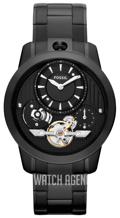 ME1131 Fossil Grant | TheWatchAgency.com