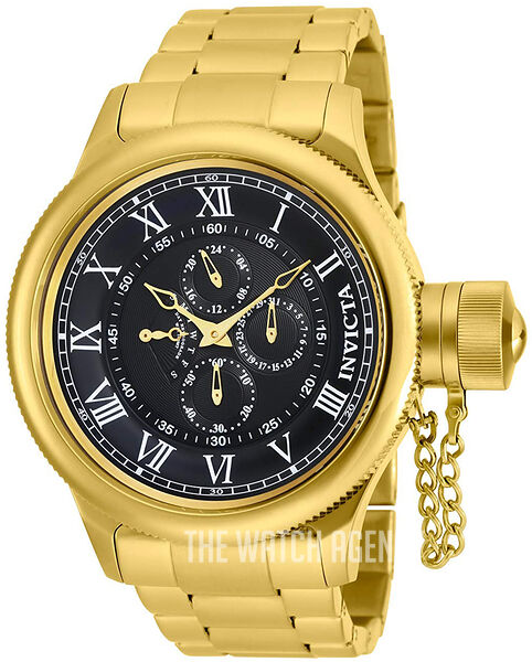 Invicta Russian Diver watches - Best price at TheWatchAgency.com