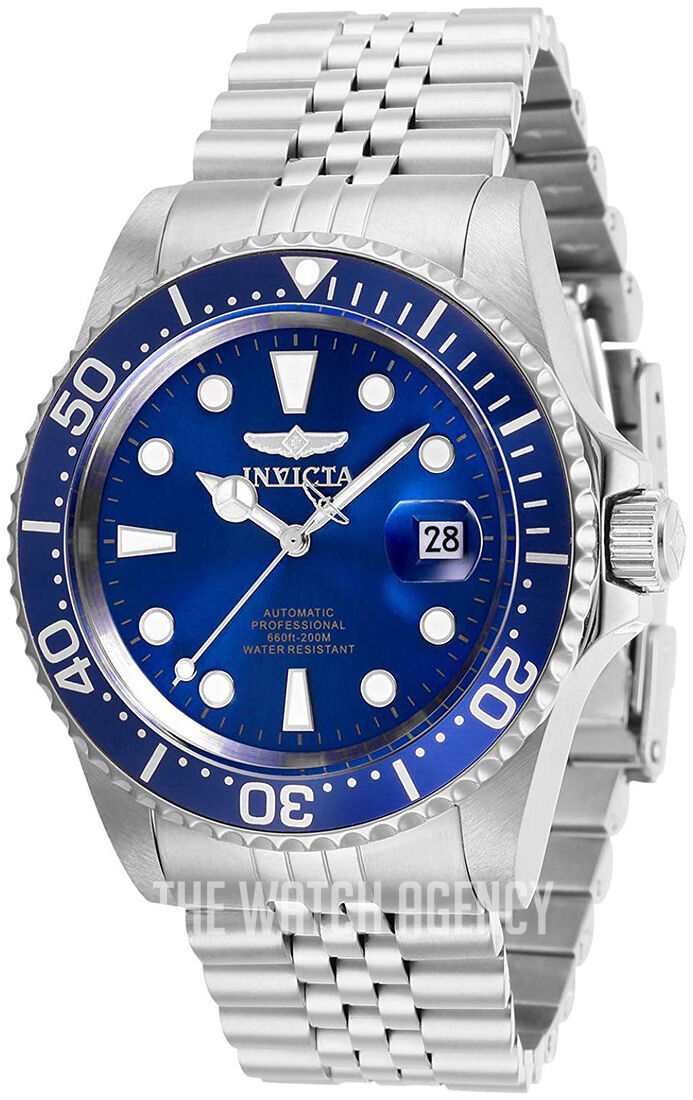 30092 Invicta Pro Diver | TheWatchAgency.com
