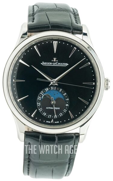Jaeger LeCoultre (JLC) watches