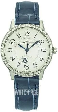 Jaeger LeCoultre (JLC) watches
