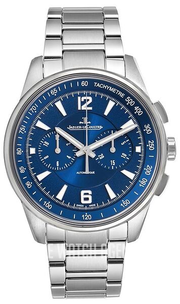 Jaeger LeCoultre (JLC) watches