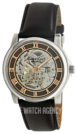 KC1745 Kenneth Cole Automatic | TheWatchAgency.com