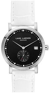 Lars Larsen watches - Save 15-50% at TheWatchAgency.com