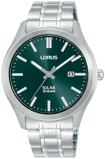 RX391AX9 Lorus Solar | TheWatchAgency.com