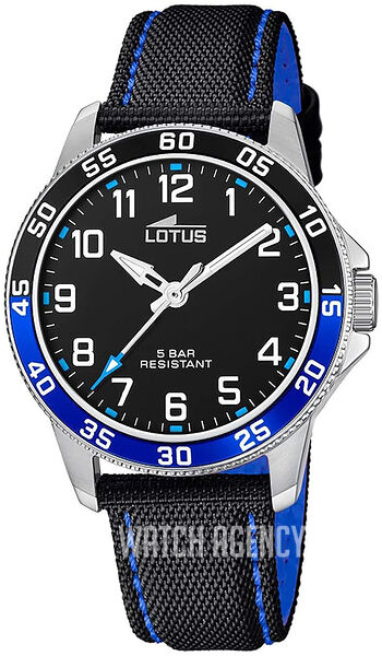 Lotus watches - Save 15-50% at TheWatchAgency.com