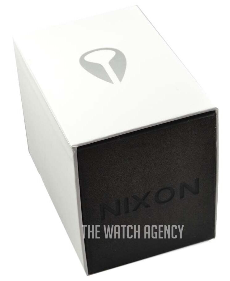 A1324-307 Nixon Regulus Expedition | TheWatchAgency.com