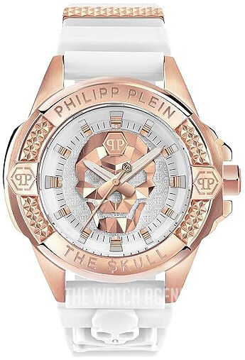 PWAAA2224 Philipp Plein The Skull | TheWatchAgency.com