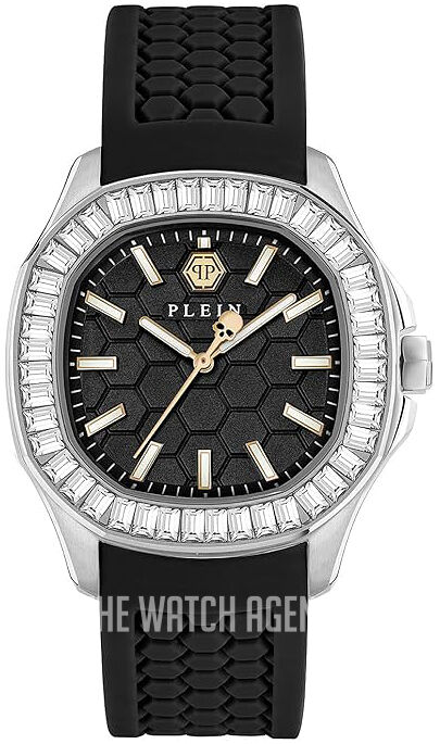 PWTAA0824 Philipp Plein Spectre | TheWatchAgency.com