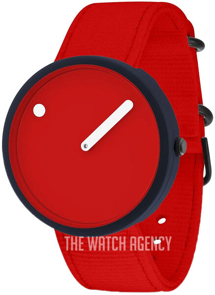PICTO watches - Save 15-50% at TheWatchAgency.com