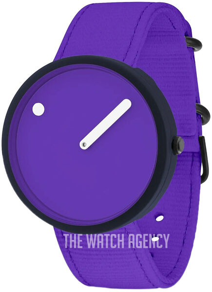 PICTO watches - Save 15-50% at TheWatchAgency.com