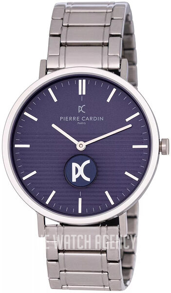 Pierre Cardin watches - Save 15-50% at TheWatchAgency.com