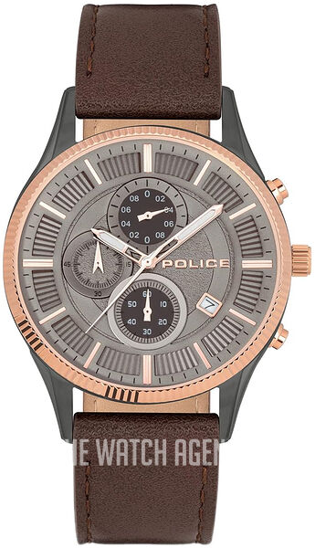 Police Vault watches - Best price at TheWatchAgency.com