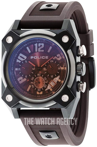 Police Hellcat watches - Best price at TheWatchAgency.com