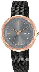 Pulsar watches