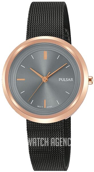 Pulsar watches