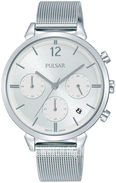 Pulsar watches