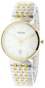 Rado Florence watches - Best price at TheWatchAgency.com