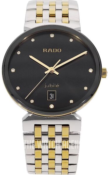 Rado Florence watches - Best price at TheWatchAgency.com