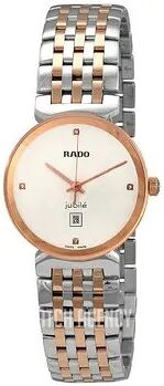 Rado Florence watches - Best price at TheWatchAgency.com
