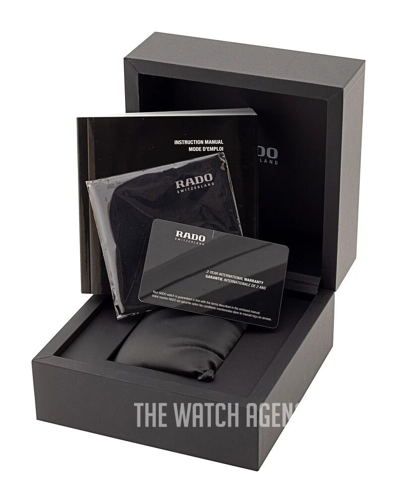 R30019744 Rado Centrix | TheWatchAgency.com