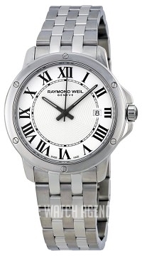 5591-ST-00300 Raymond Weil Tango | TheWatchAgency.com