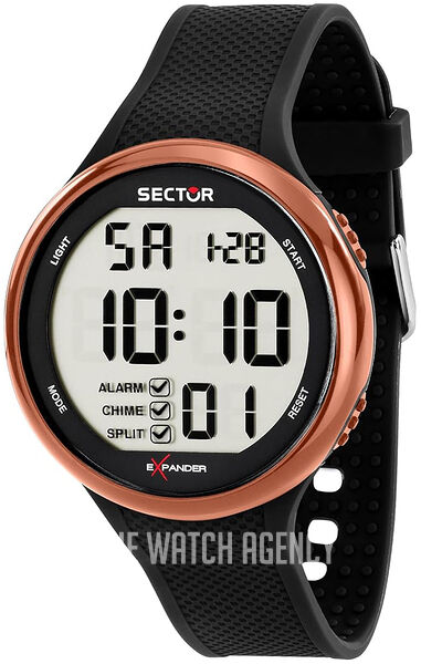 Sector watches - Save 15-50% at TheWatchAgency.com