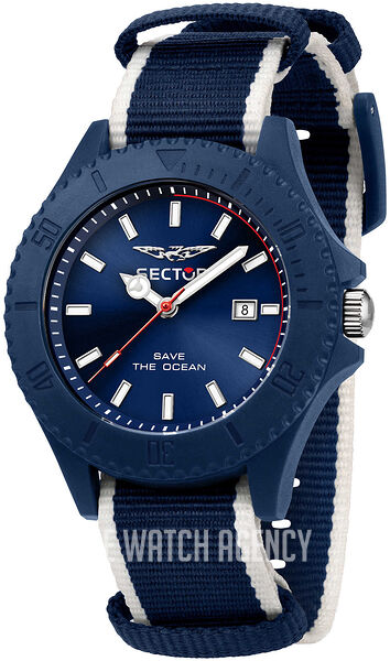 Sector watches - Save 15-50% at TheWatchAgency.com