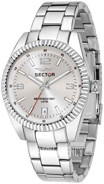 Sector watches - Save 15-50% at TheWatchAgency.com
