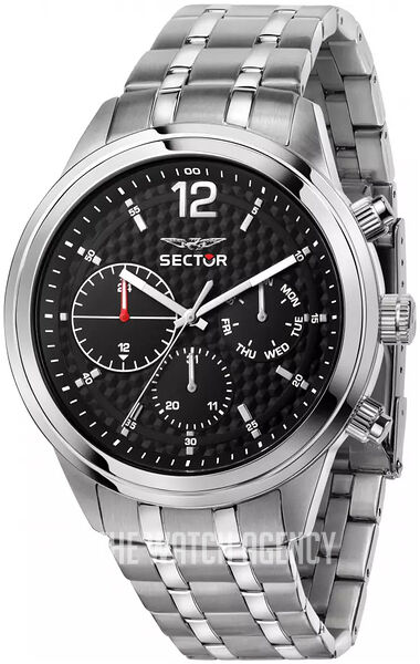 Sector watches - Save 15-50% at TheWatchAgency.com