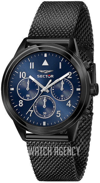 Sector watches - Save 15-50% at TheWatchAgency.com