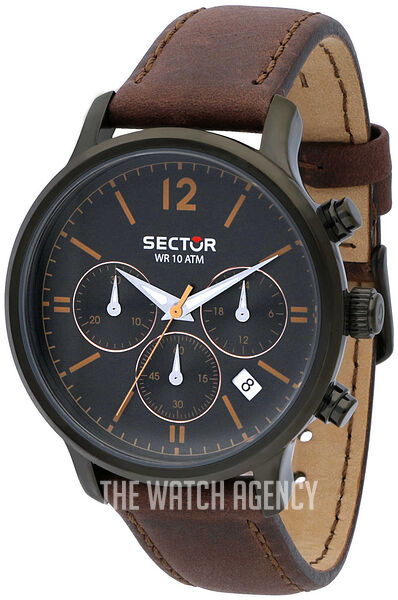 Sector watches - Save 15-50% at TheWatchAgency.com