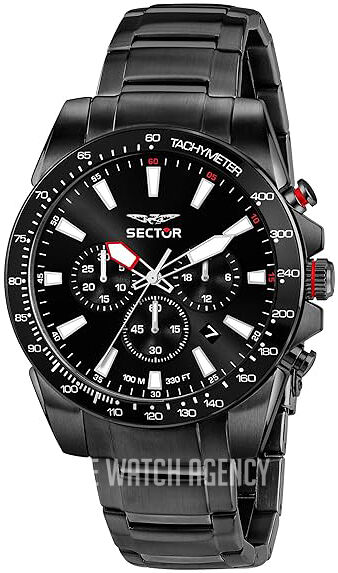 Sector watches - Save 15-50% at TheWatchAgency.com