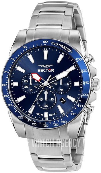 Sector watches - Save 15-50% at TheWatchAgency.com