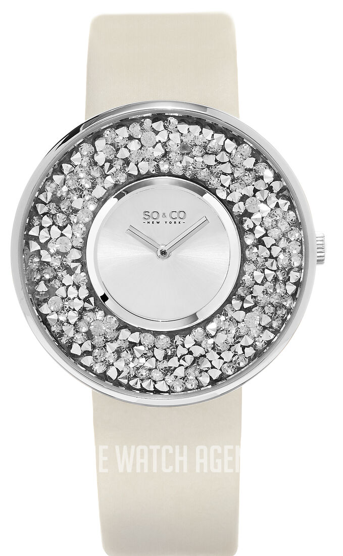 5223.1 So & Co New York SoHo | TheWatchAgency.com