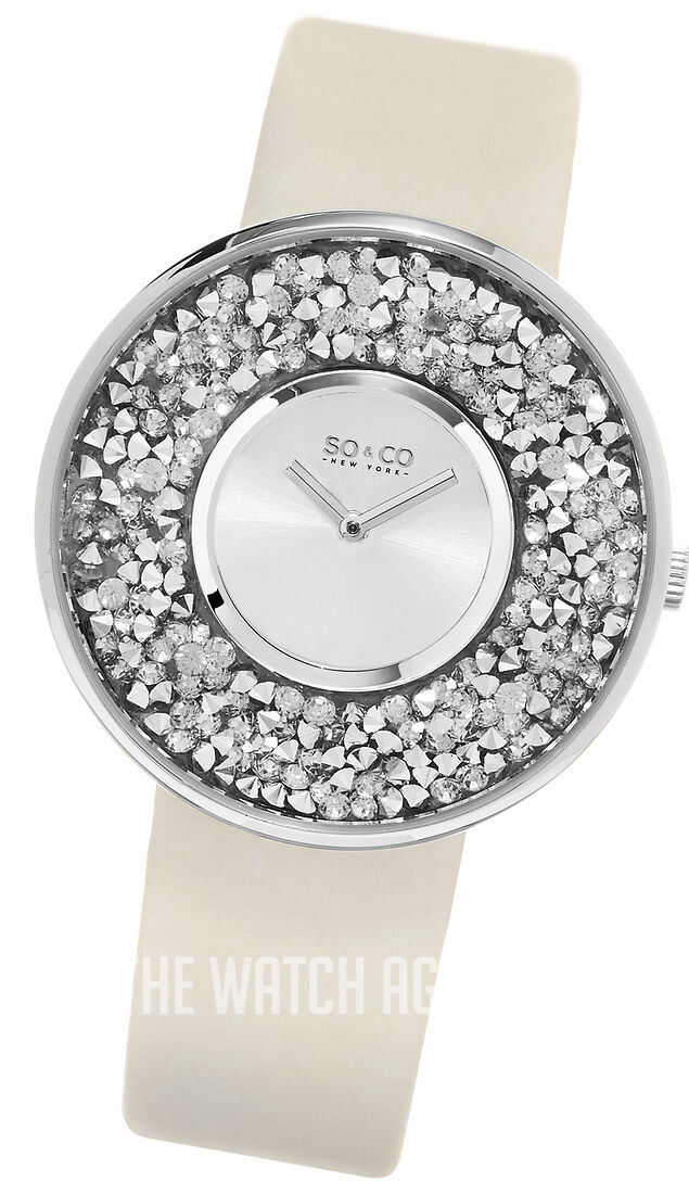 5223.1 So & Co New York SoHo | TheWatchAgency.com