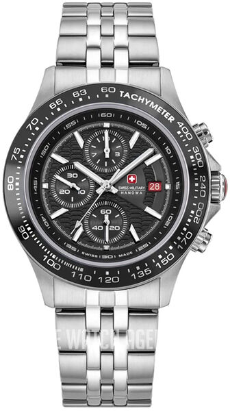 Swiss Military watches