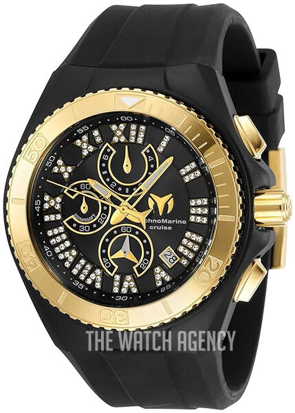 TechnoMarine Cruise Star watches - Best price at TheWatchAgency.com