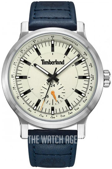 Timberland Driscoll watches - Best price at TheWatchAgency.com