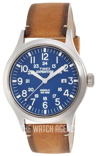 TW4B01800 Timex Expedition | TheWatchAgency.com