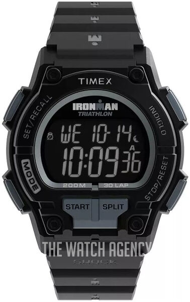 Timex Ironman watches - Best price at TheWatchAgency.com