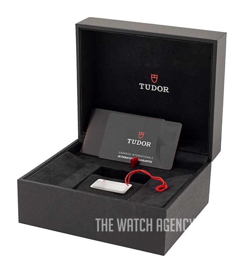 M12110-0005 Tudor Style | TheWatchAgency.com
