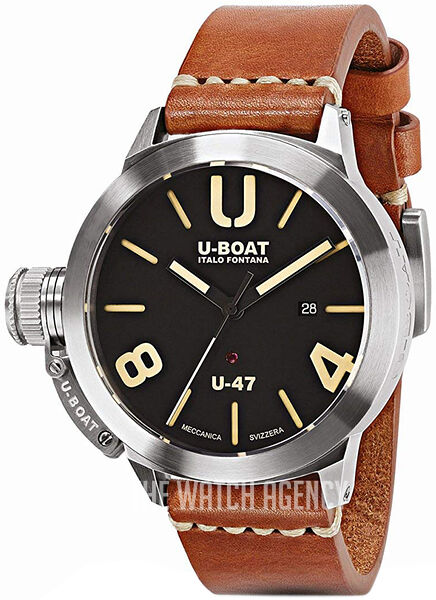 U-Boat watches